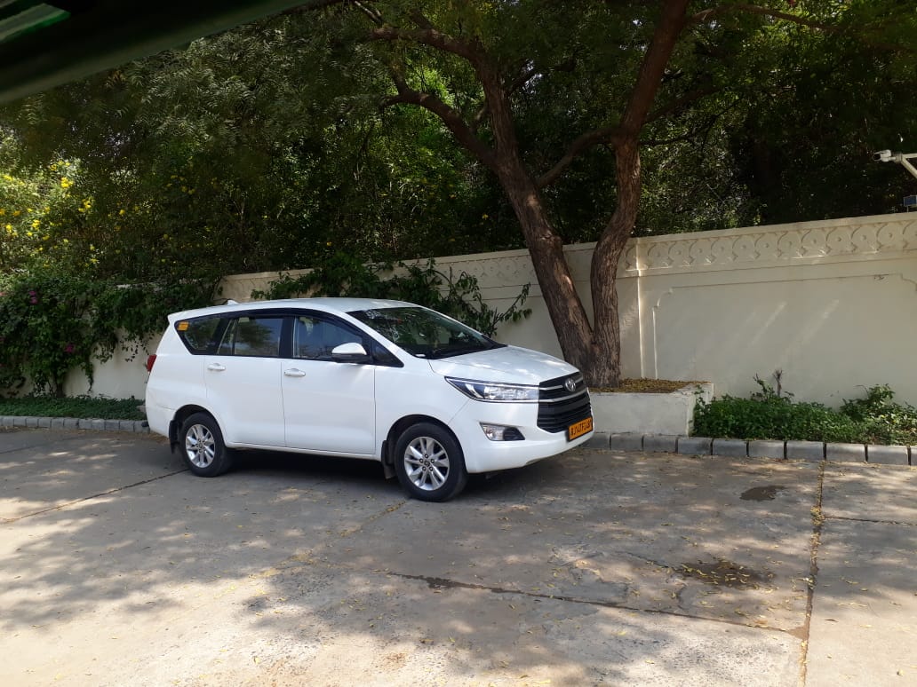 Car Rental Jaipur | Car hire Jaipur